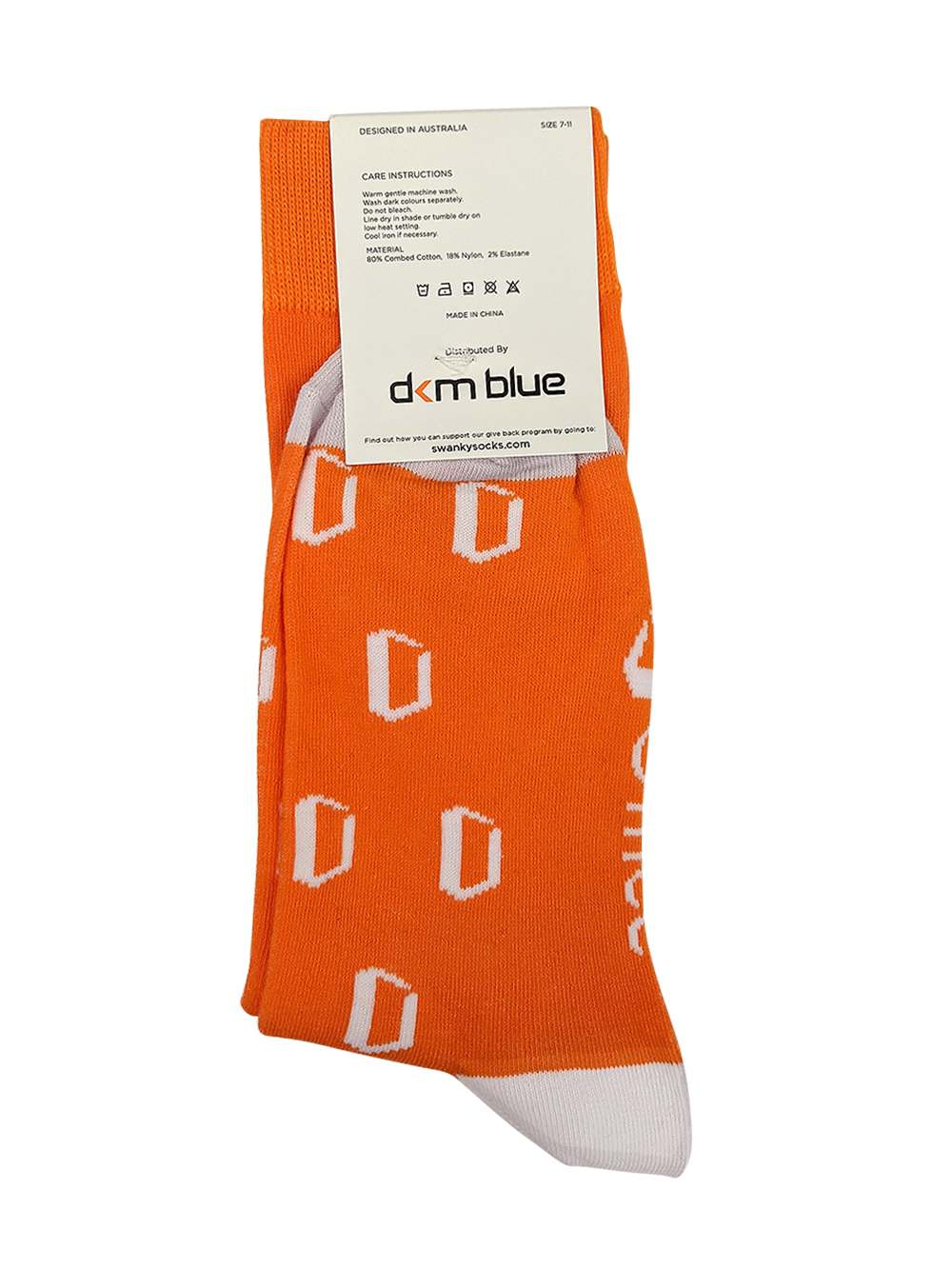 Office 365 Store by DKM Blue. Office 365 Socks