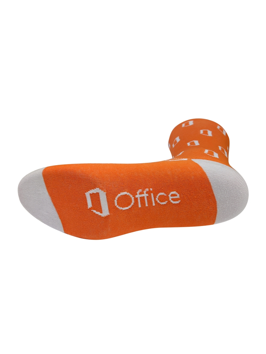 Office 365 Store by DKM Blue. Office 365 Socks